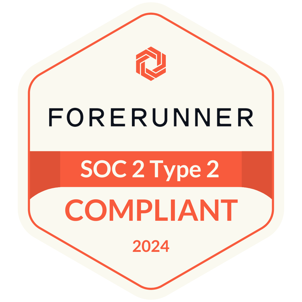 Documentation | Forerunner